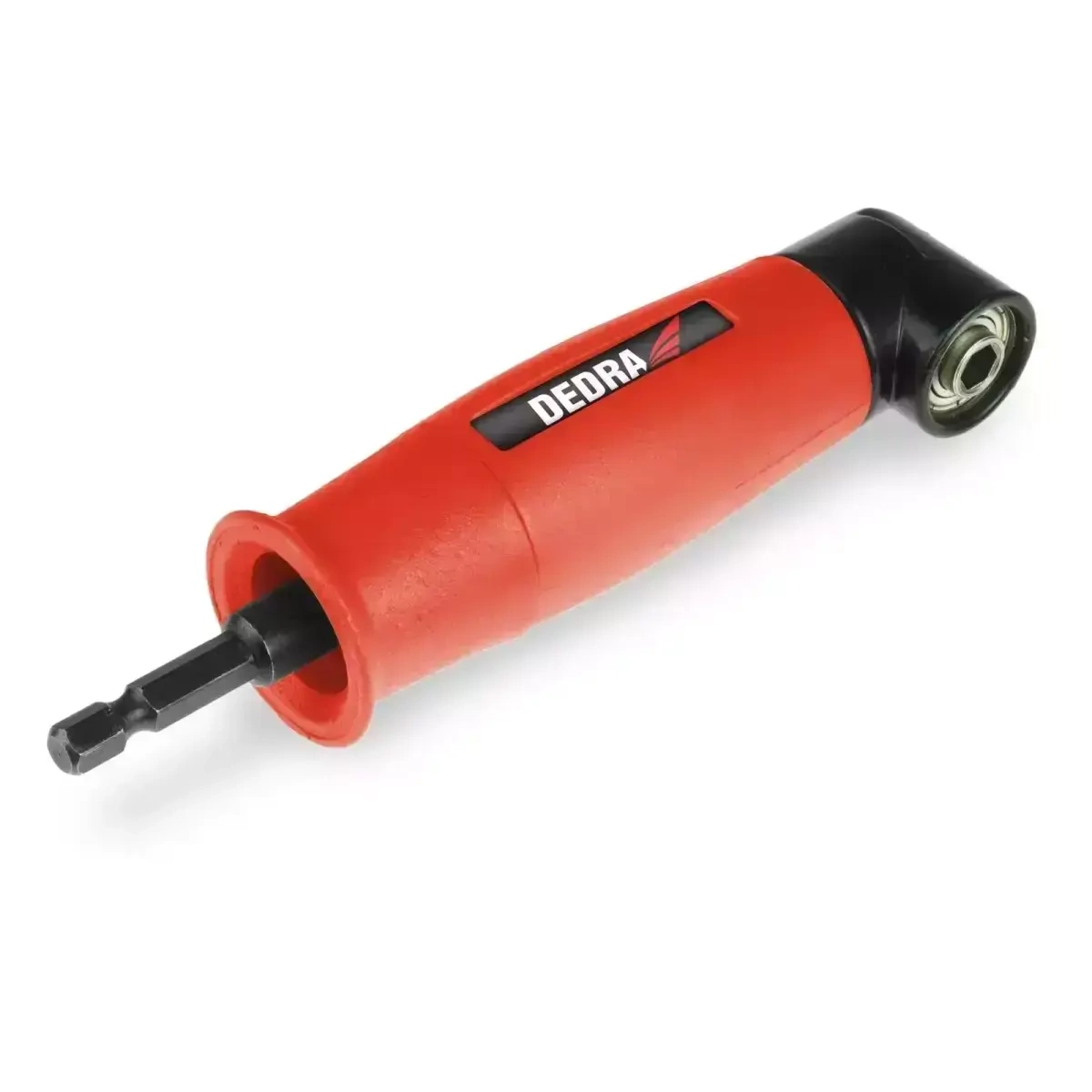 Angle bit holder 1/4 | dedra.pl