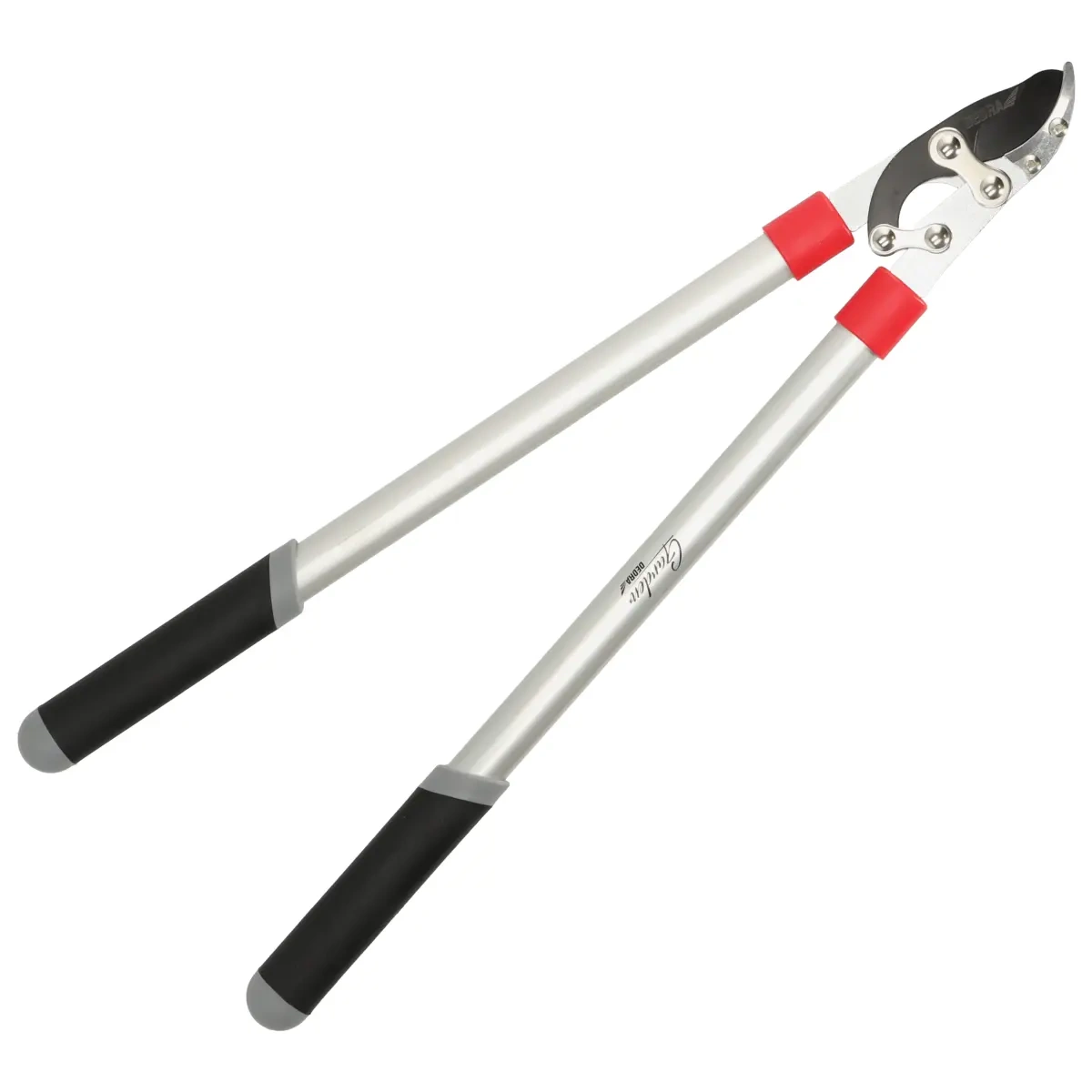 Anvil lopper lever structure | dedra.pl