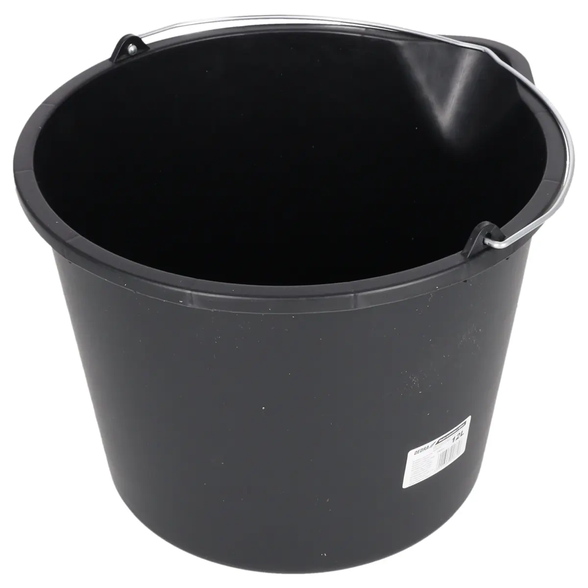Building bucket with funnel | dedra.pl