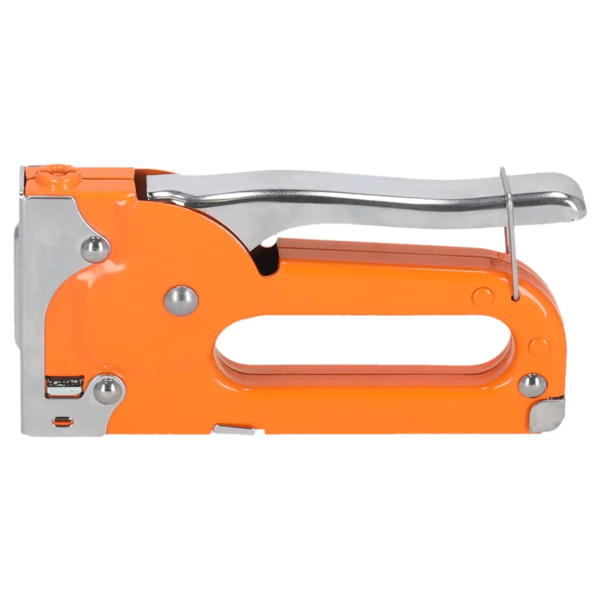 Hand stapler 4-8 mm | dedra.pl