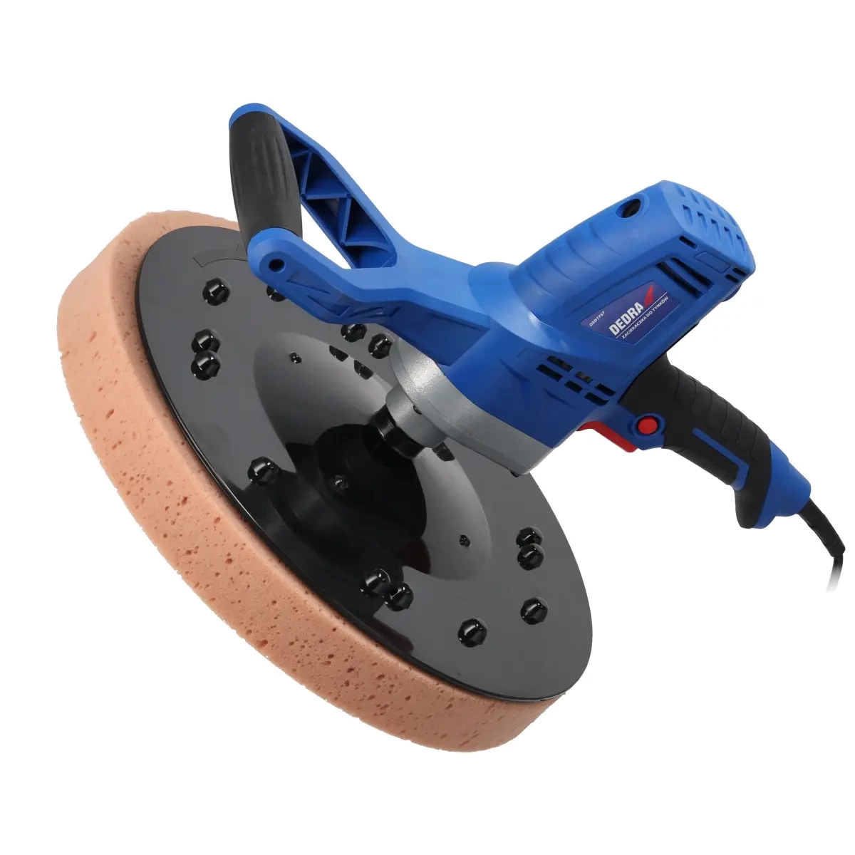 Plaster power float 710W DED7767 | dedra.pl