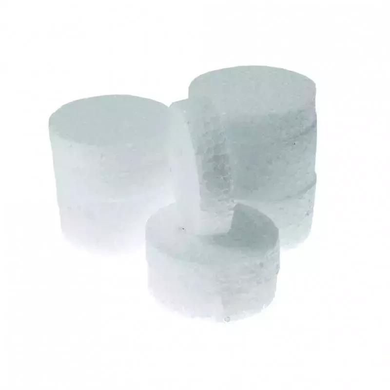 Styrofoam thermo plug | dedra.pl