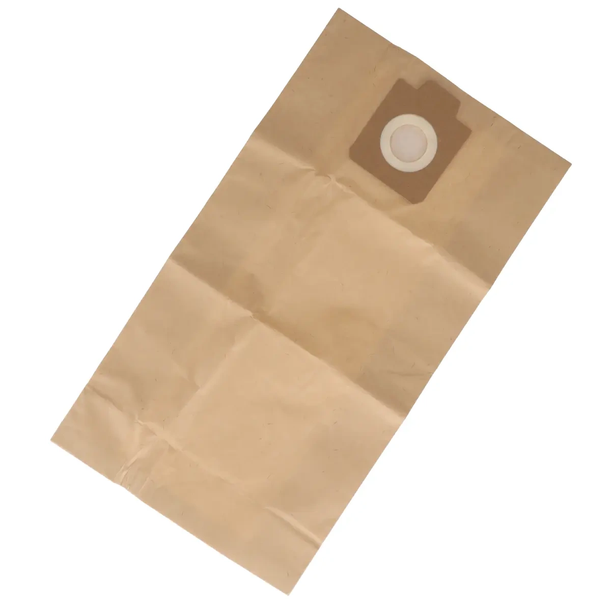 Vertical paper bag Vacuum cleaner bags \ DED66000 | dedra.pl